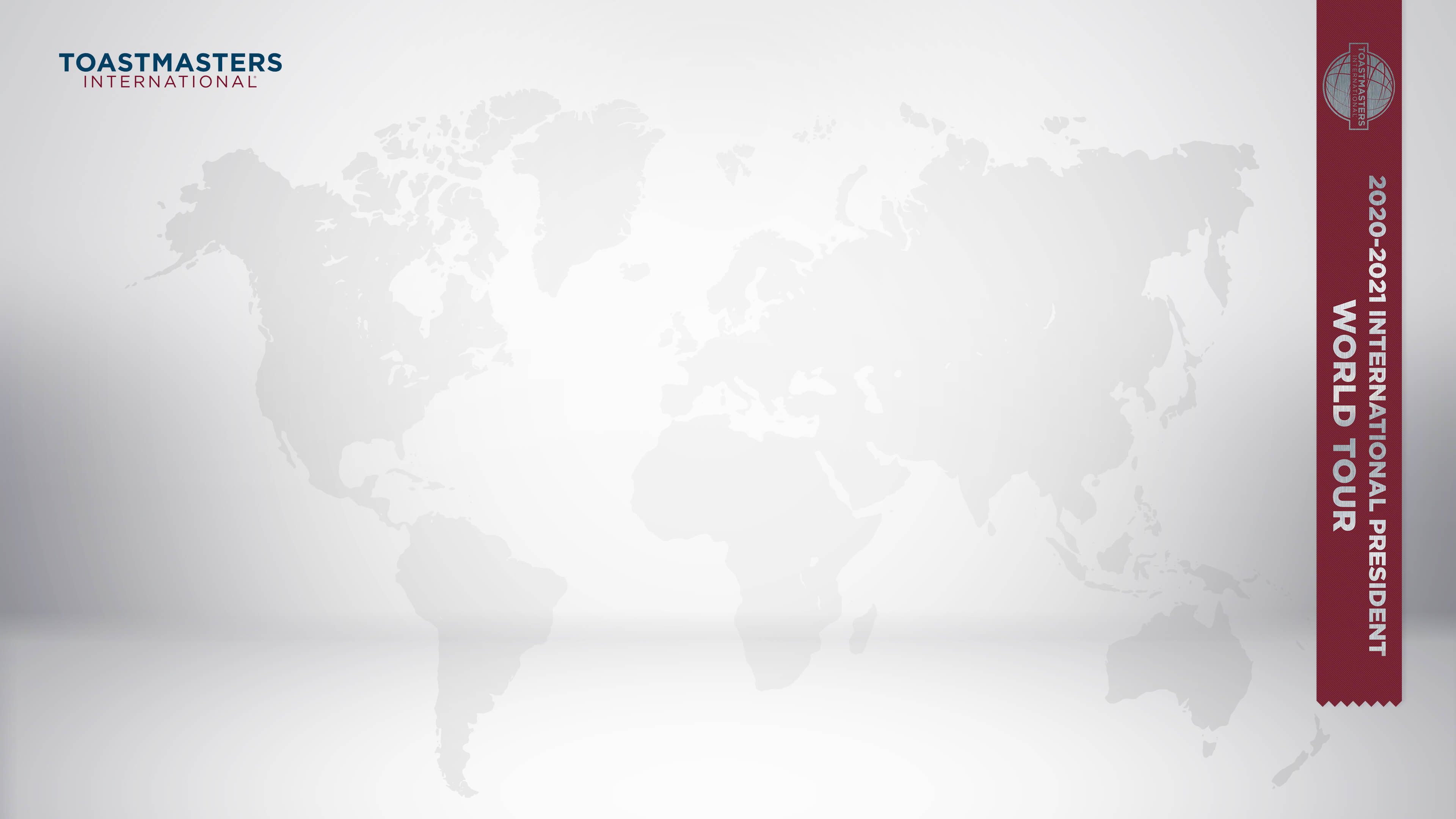 Toastmasters International -resource-library