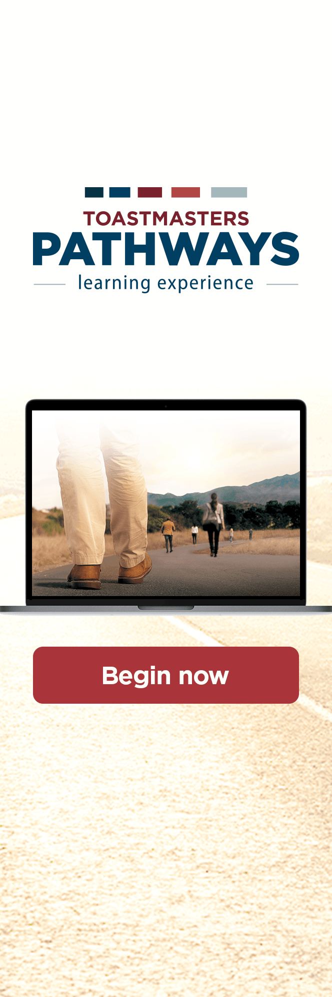 Toastmasters International -resource-library